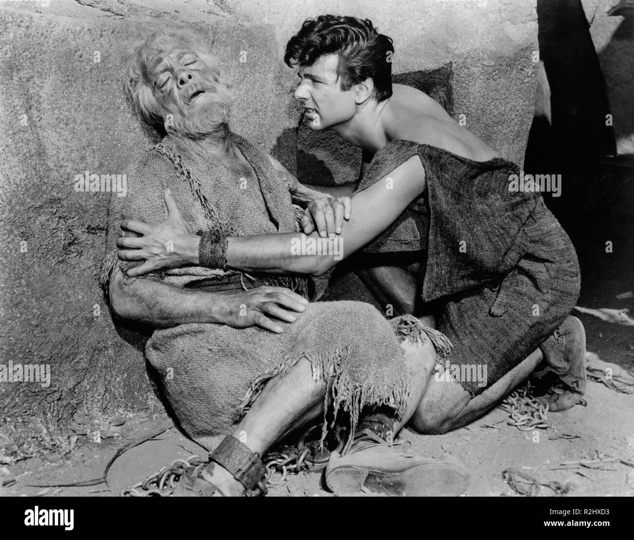 Atlantis the lost continent Schwarzweiß-Stockfotos und -bilder - Alamy