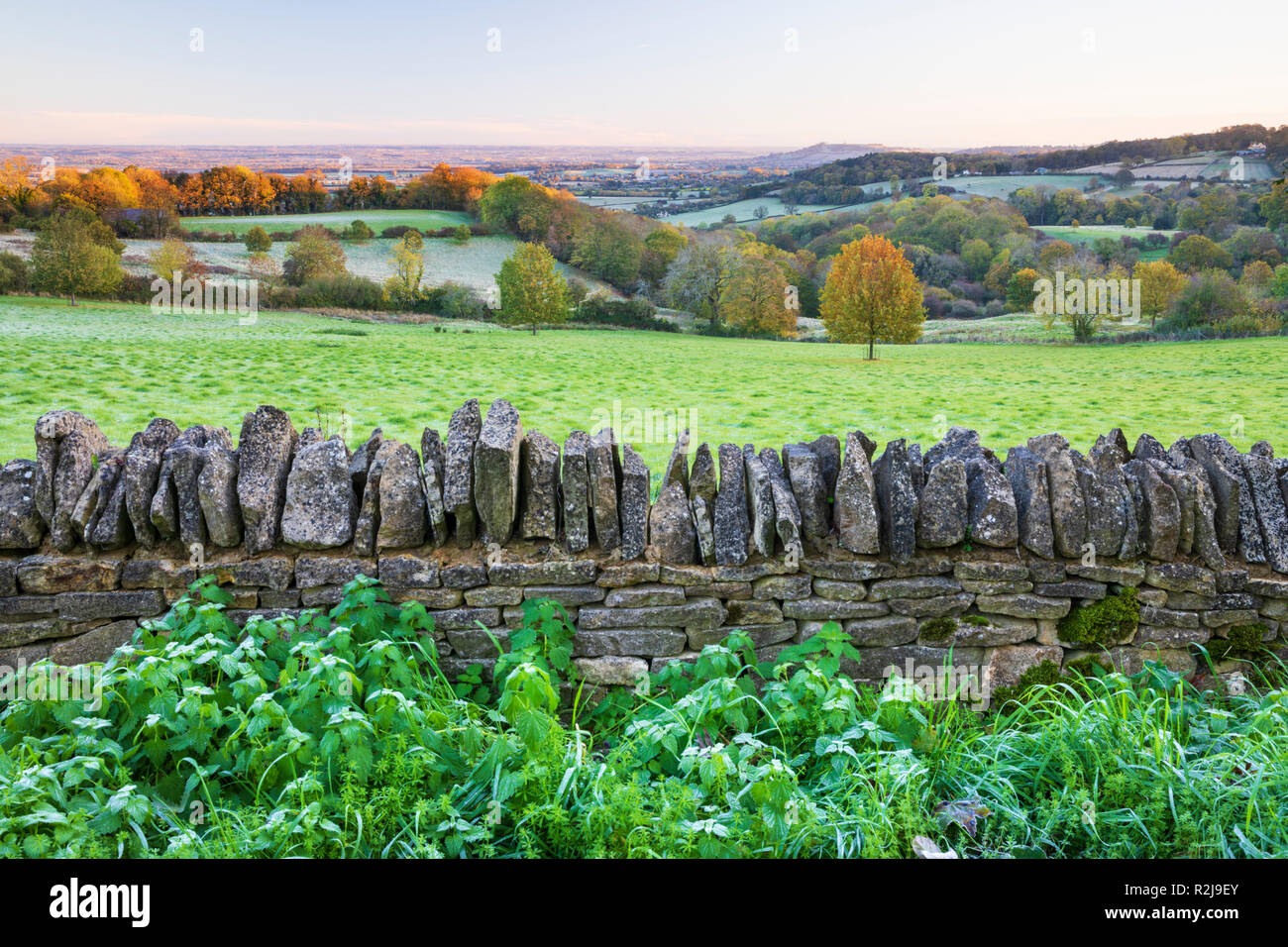 Campden Hill Stockfotos und -bilder Kaufen - Alamy