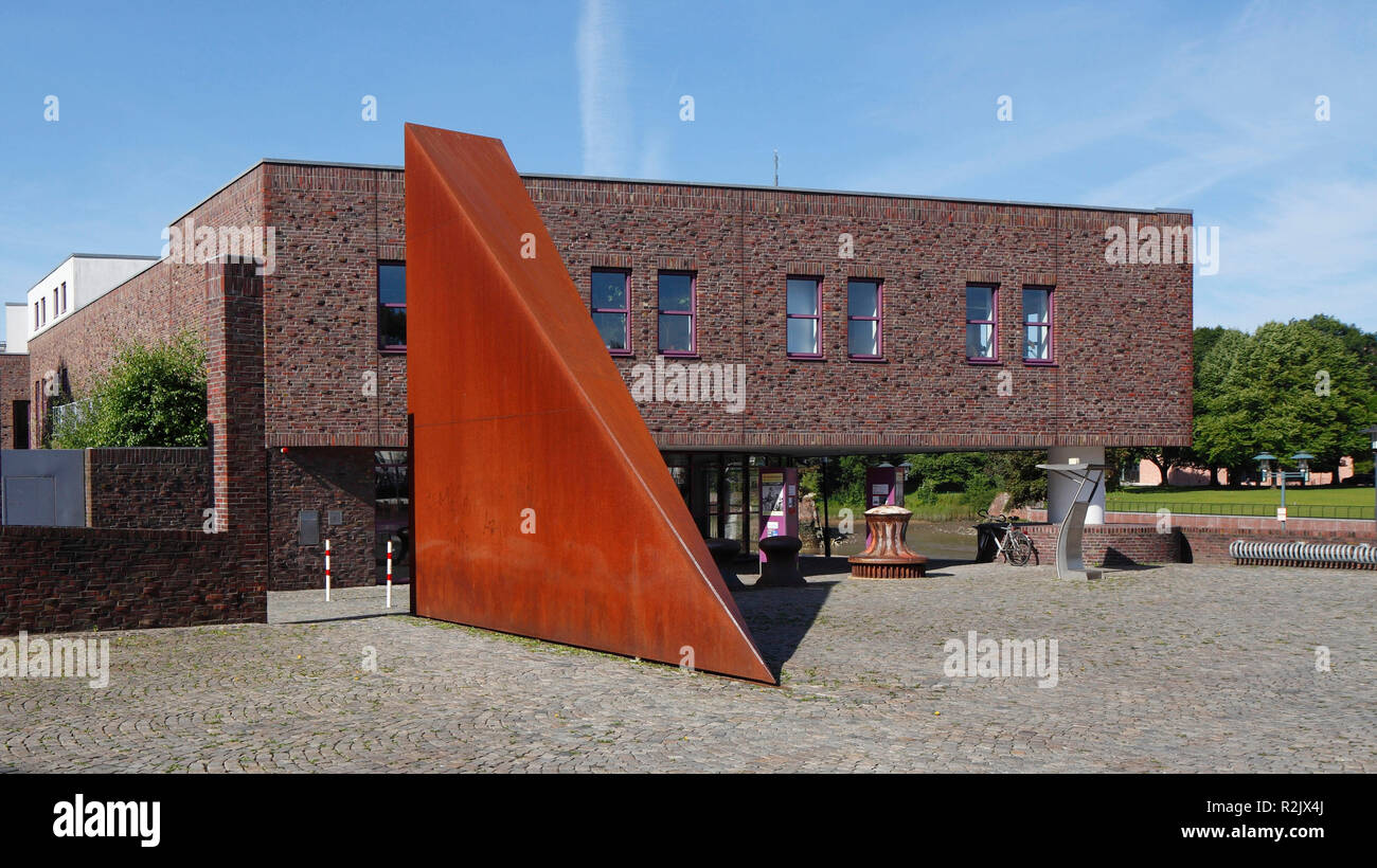 Ehemaliges morgenstern museum -Fotos und -Bildmaterial in hoher Auflösung – Alamy