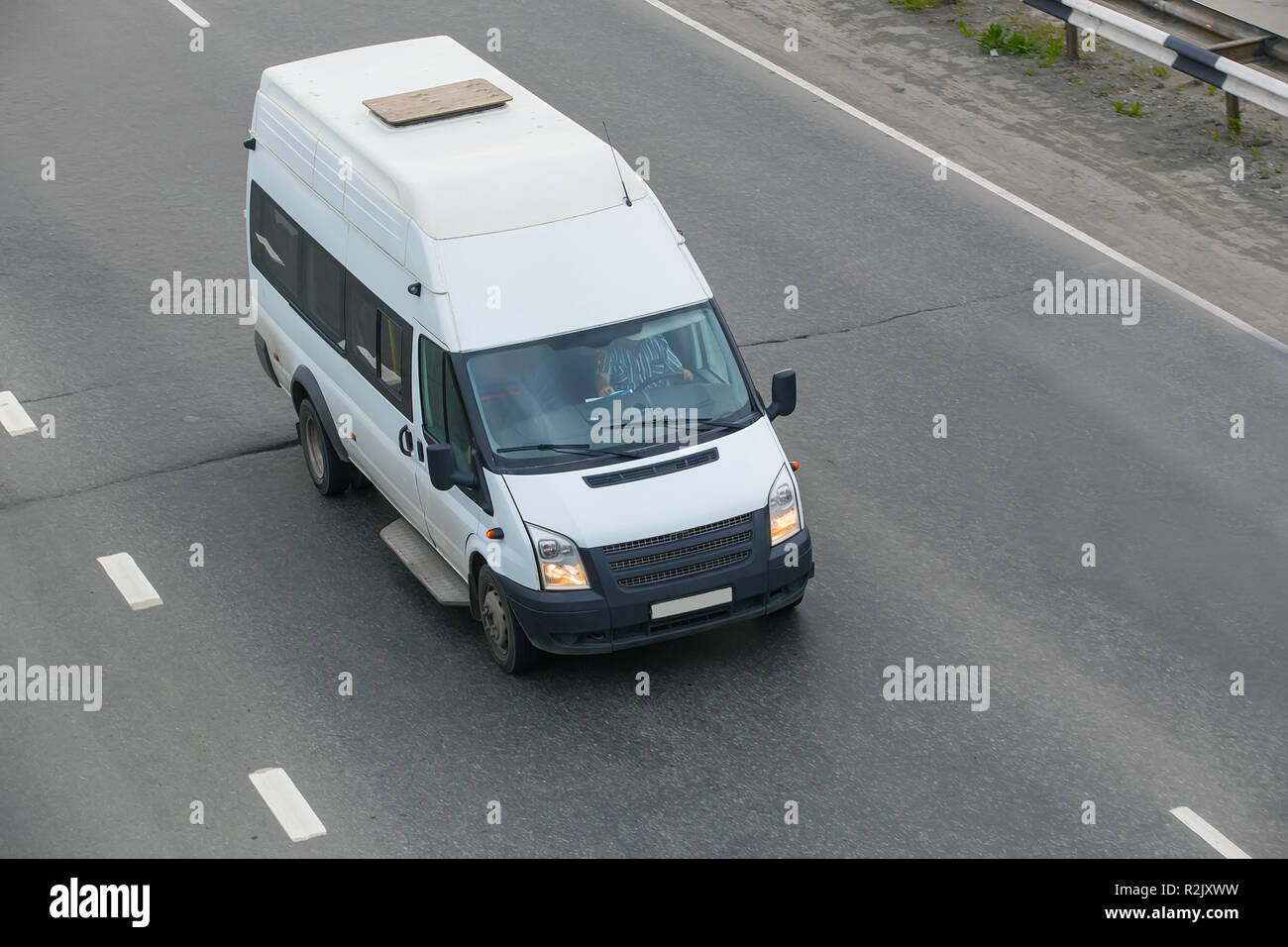 Kleine autobahn -Fotos und -Bildmaterial in hoher Auflösung – Alamy