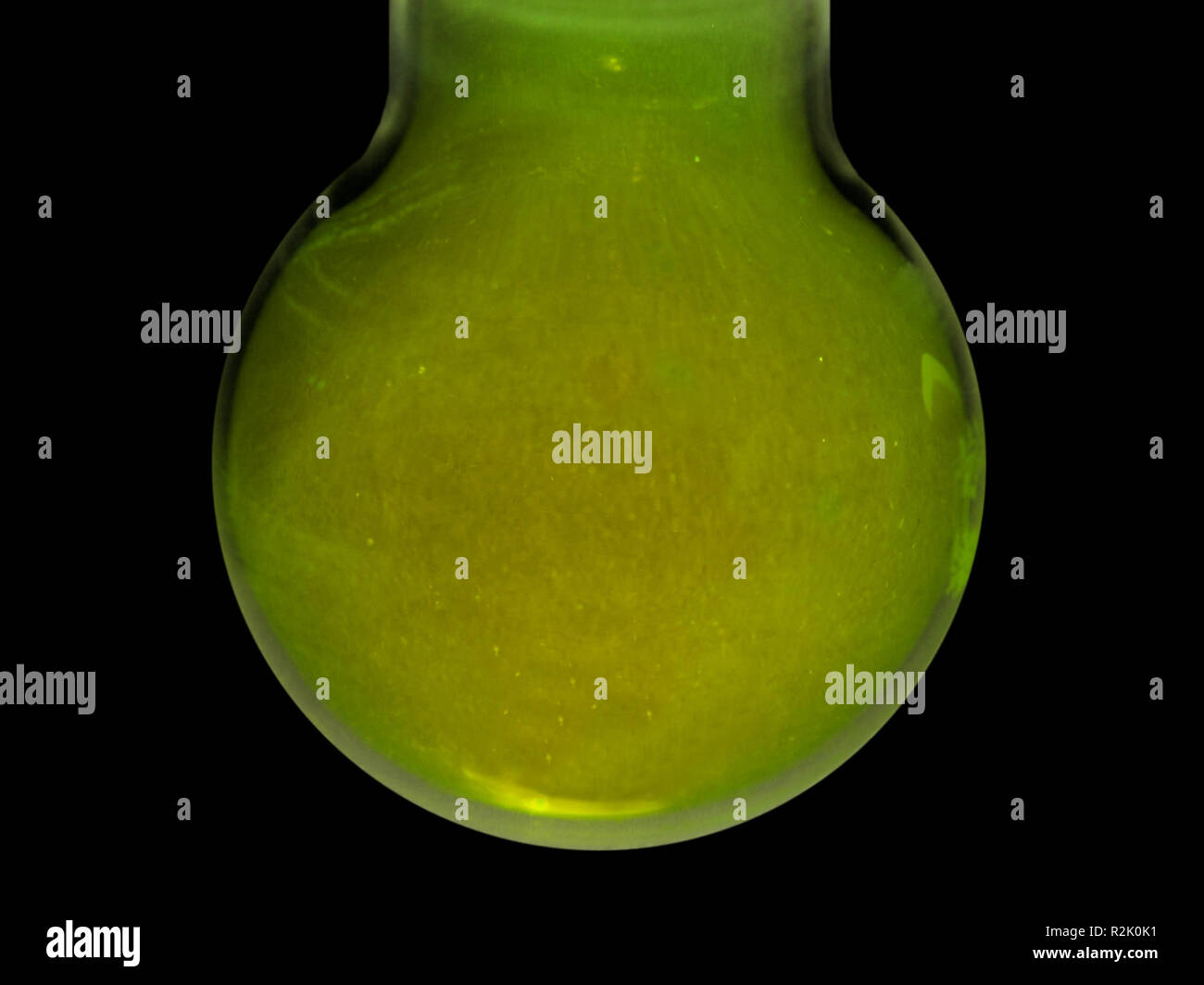 Chlorine Gas Stockfotos und -bilder Kaufen - Alamy