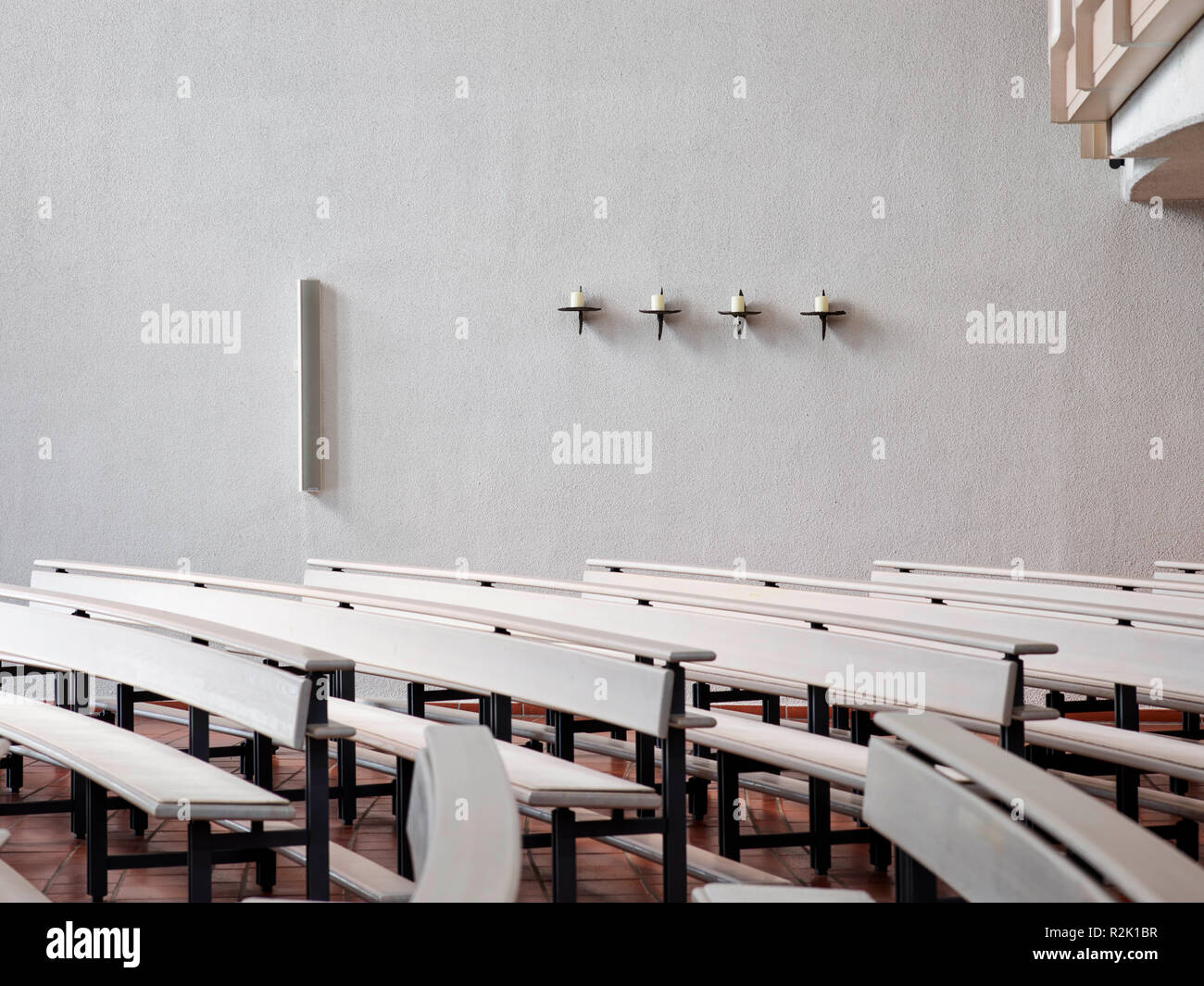 Haus unter dem kreuz -Fotos und -Bildmaterial in hoher Auflösung – Alamy