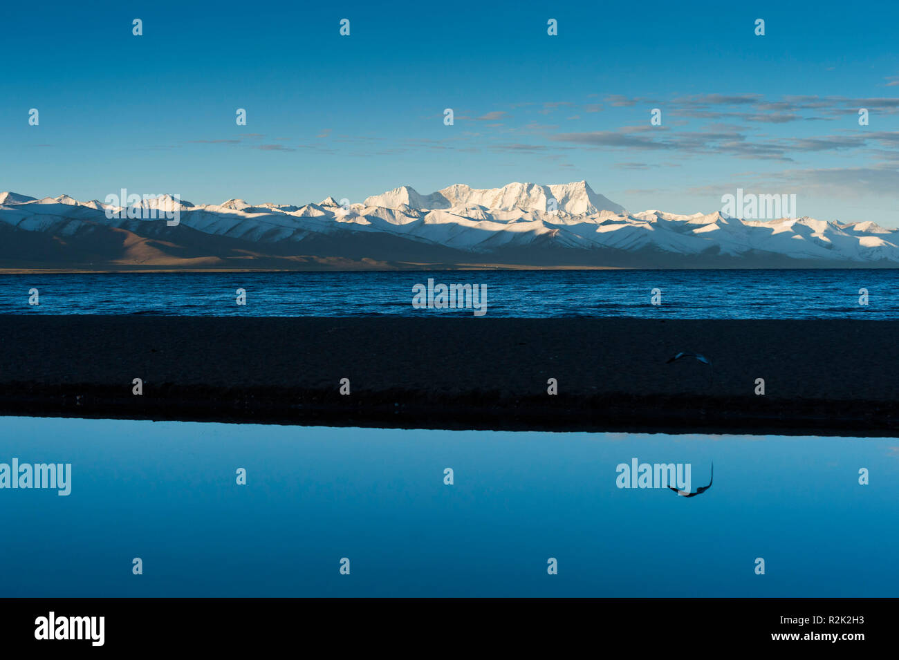 Nam tso see -Fotos und -Bildmaterial in hoher Auflösung – Alamy
