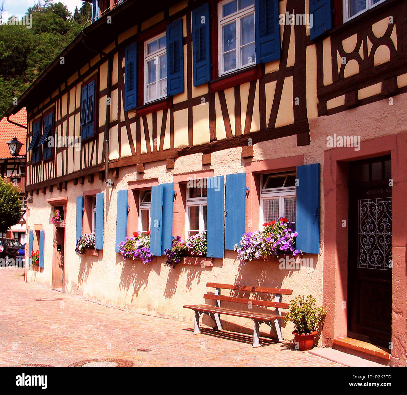 Medieval carpenter -Fotos und -Bildmaterial in hoher Auflösung – Alamy