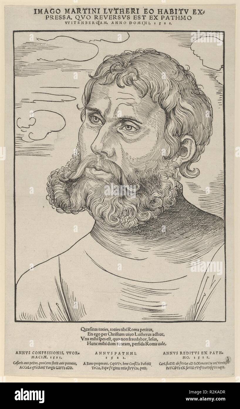 Martin luther als junker jorg -Fotos und -Bildmaterial in hoher ...