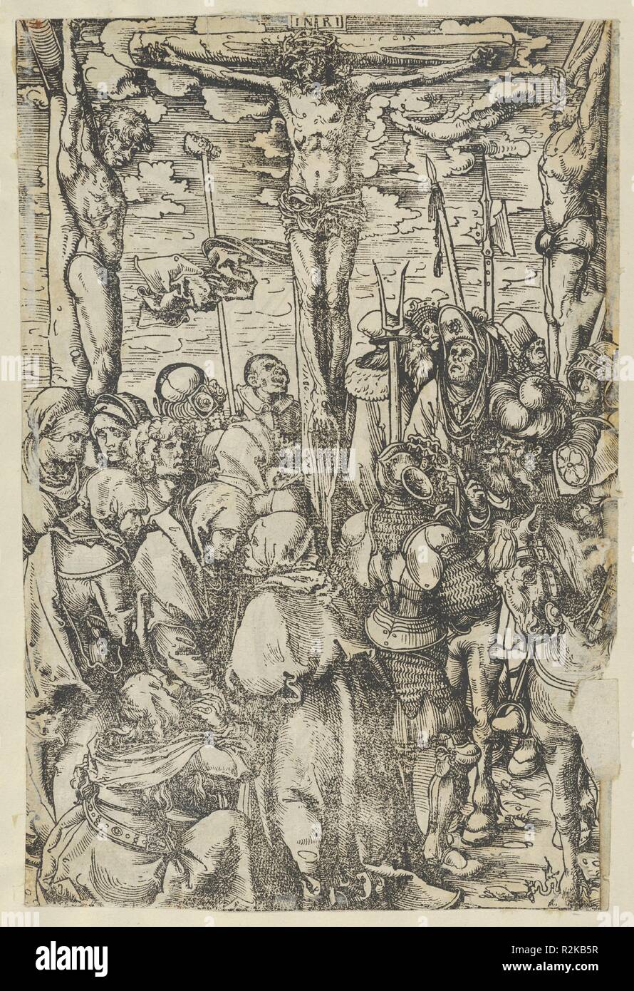 13 drucke mit christus Stockfotos und -bilder Kaufen - Alamy