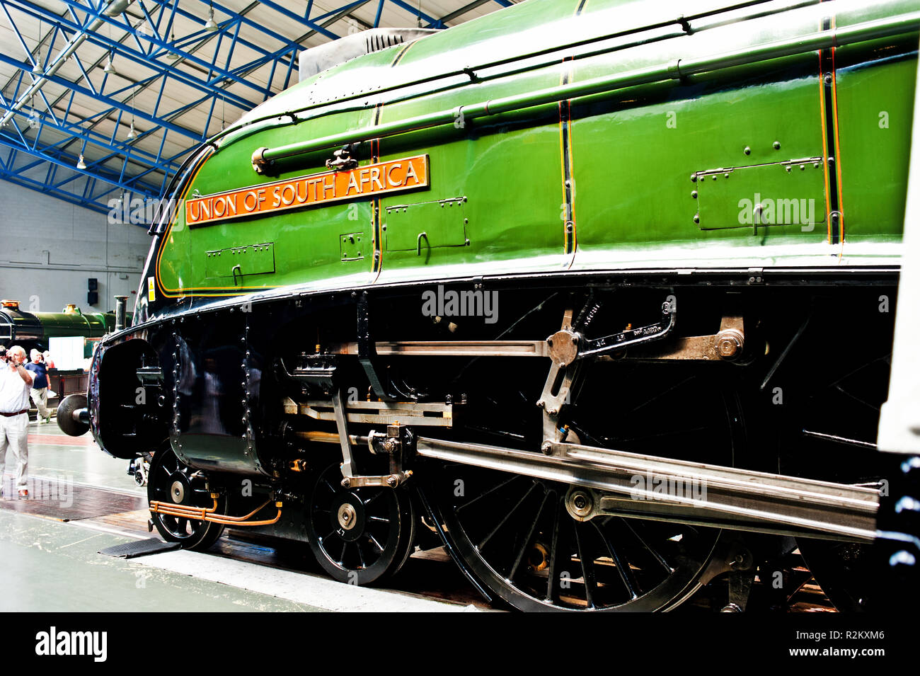 Nr 60009 -Fotos und -Bildmaterial in hoher Auflösung – Alamy