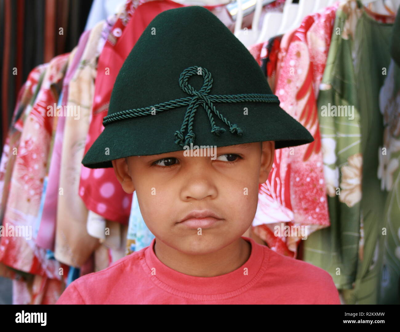 Tiroler hut -Fotos und -Bildmaterial in hoher Auflösung – Alamy