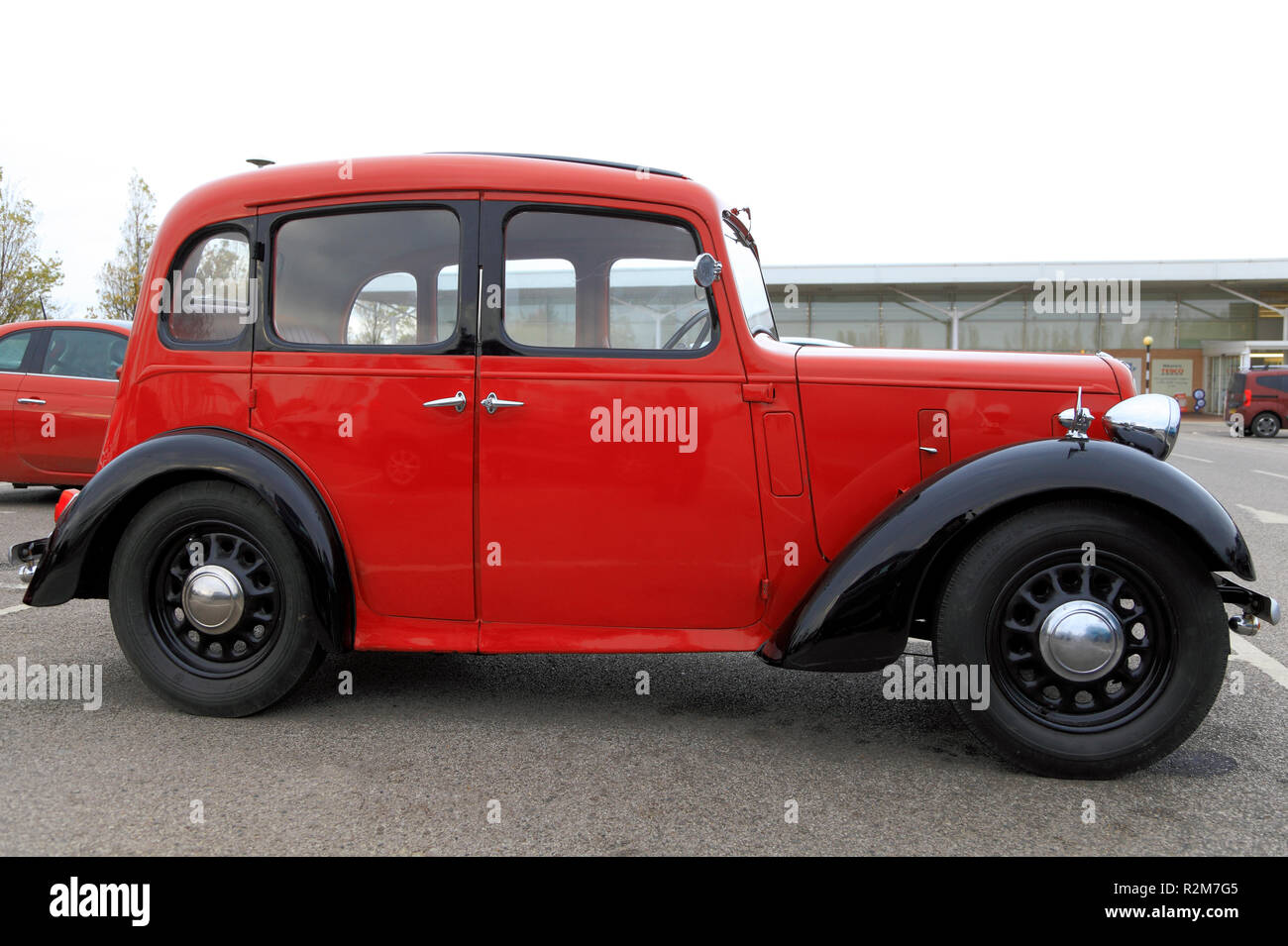 Austin 7 -Fotos und -Bildmaterial in hoher Auflösung – Alamy