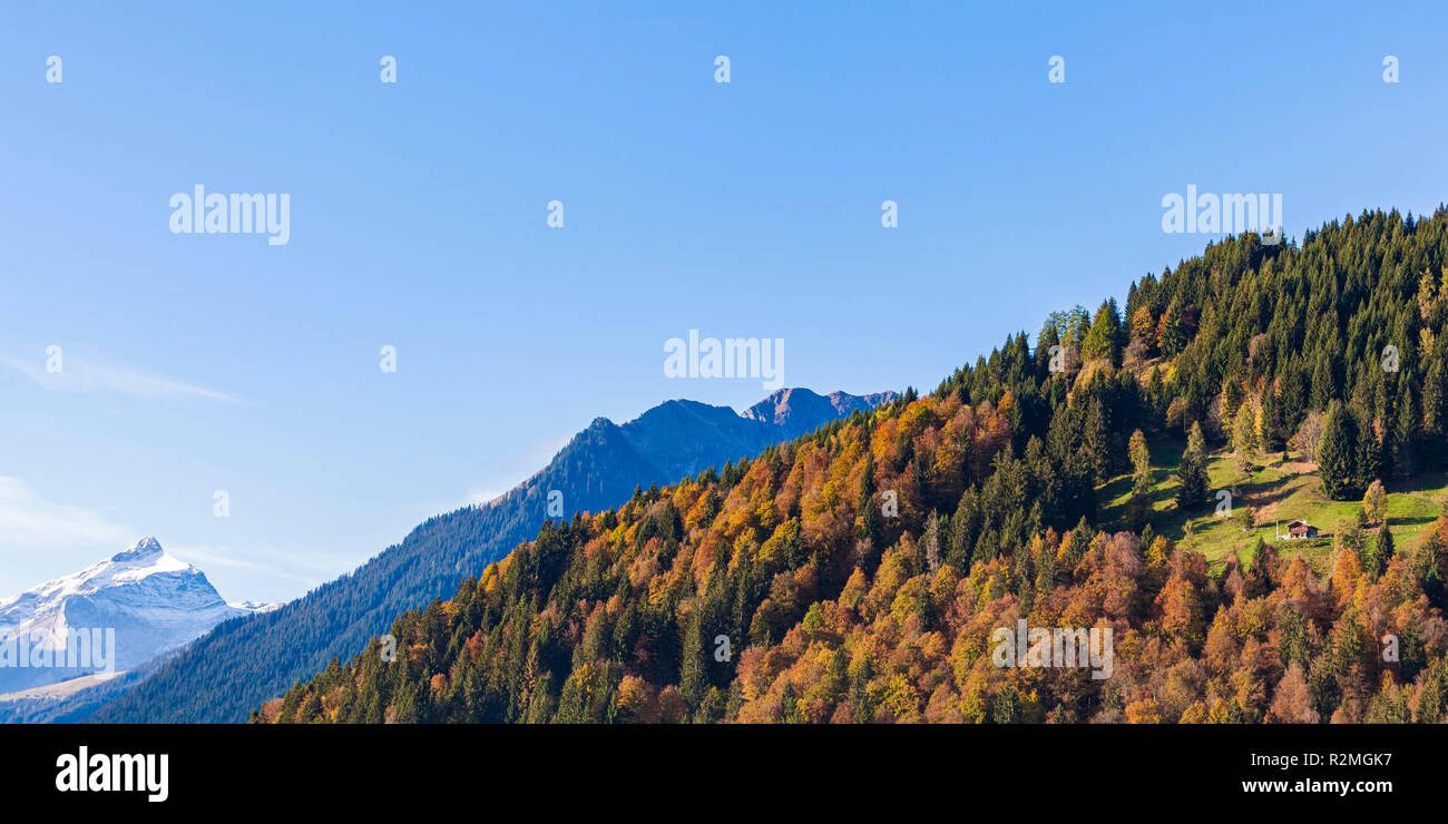 Berner oberland -Fotos und -Bildmaterial in hoher Auflösung – Alamy