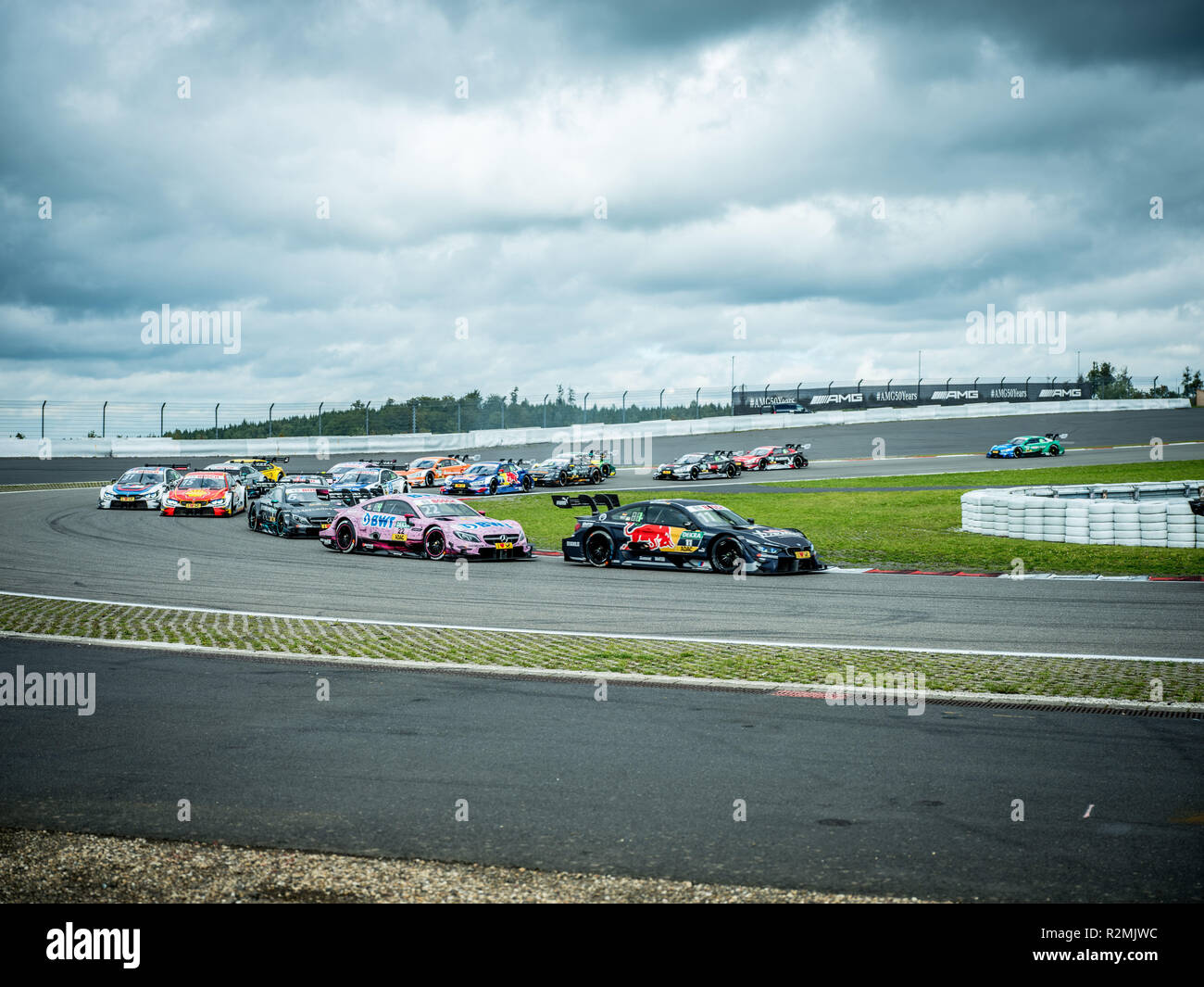 Dtm mercedes audi rennsport -Fotos und -Bildmaterial in hoher Auflösung ...