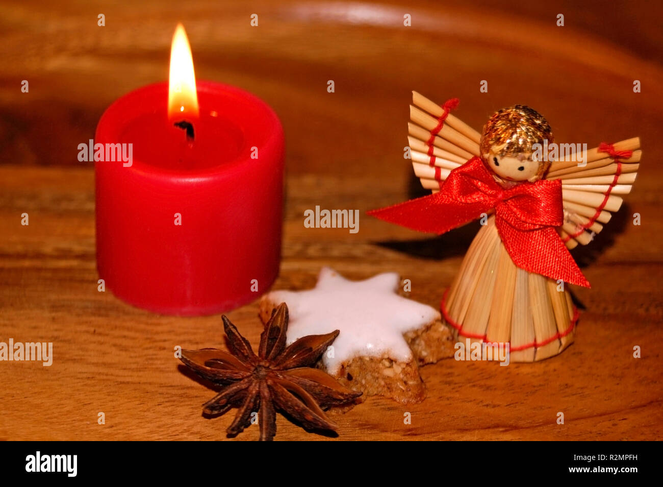 First advent -Fotos und -Bildmaterial in hoher Auflösung – Alamy