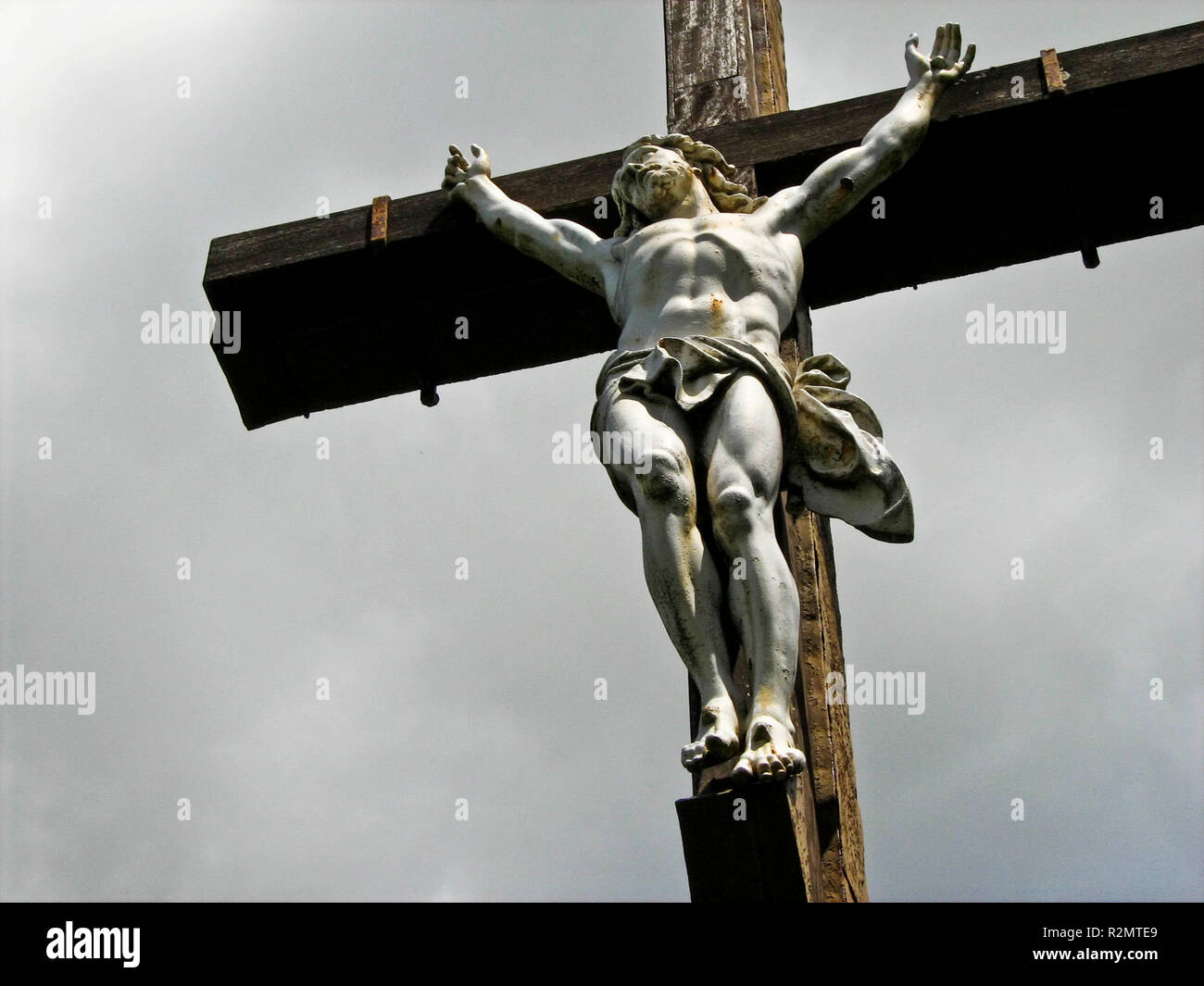 Kirche christi himmelfahrt -Fotos und -Bildmaterial in hoher Auflösung – Alamy