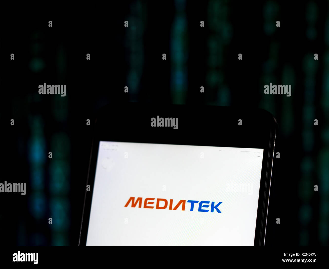 Mediatek Inc