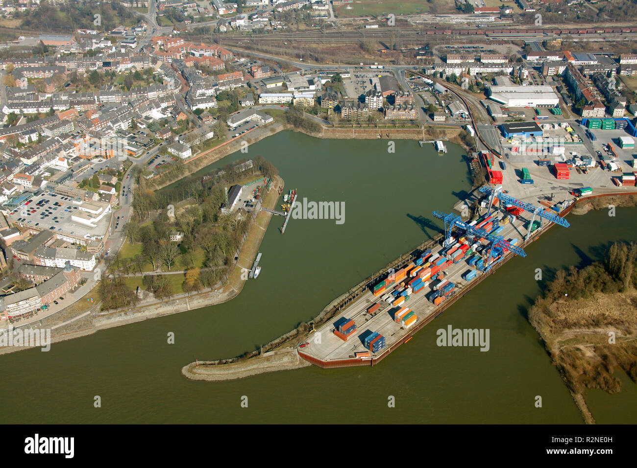 Emmerich germany -Fotos und -Bildmaterial in hoher Auflösung – Alamy