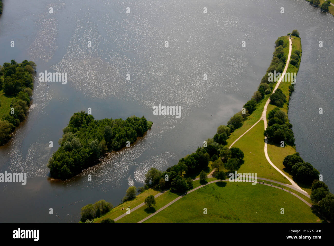 Kemnader see -Fotos und -Bildmaterial in hoher Auflösung – Alamy