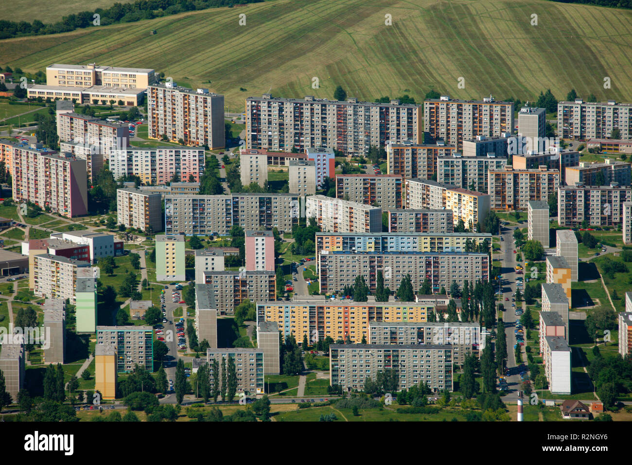 Liberec czech republic -Fotos und -Bildmaterial in hoher Auflösung – Alamy