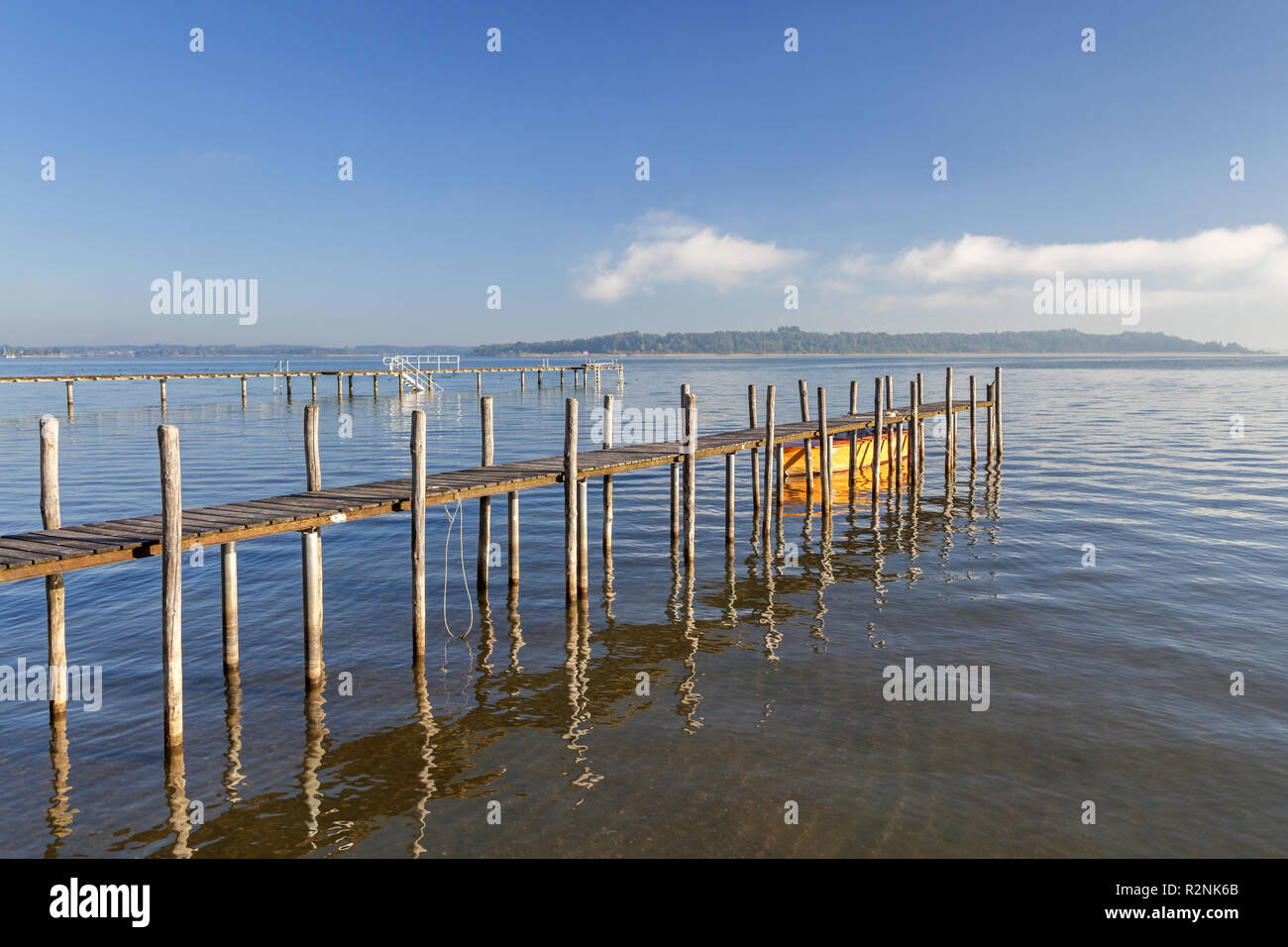 Bernau chiemsee -Fotos und -Bildmaterial in hoher Auflösung – Alamy