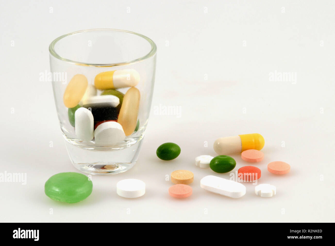 Drug cocktail -Fotos und -Bildmaterial in hoher Auflösung – Alamy