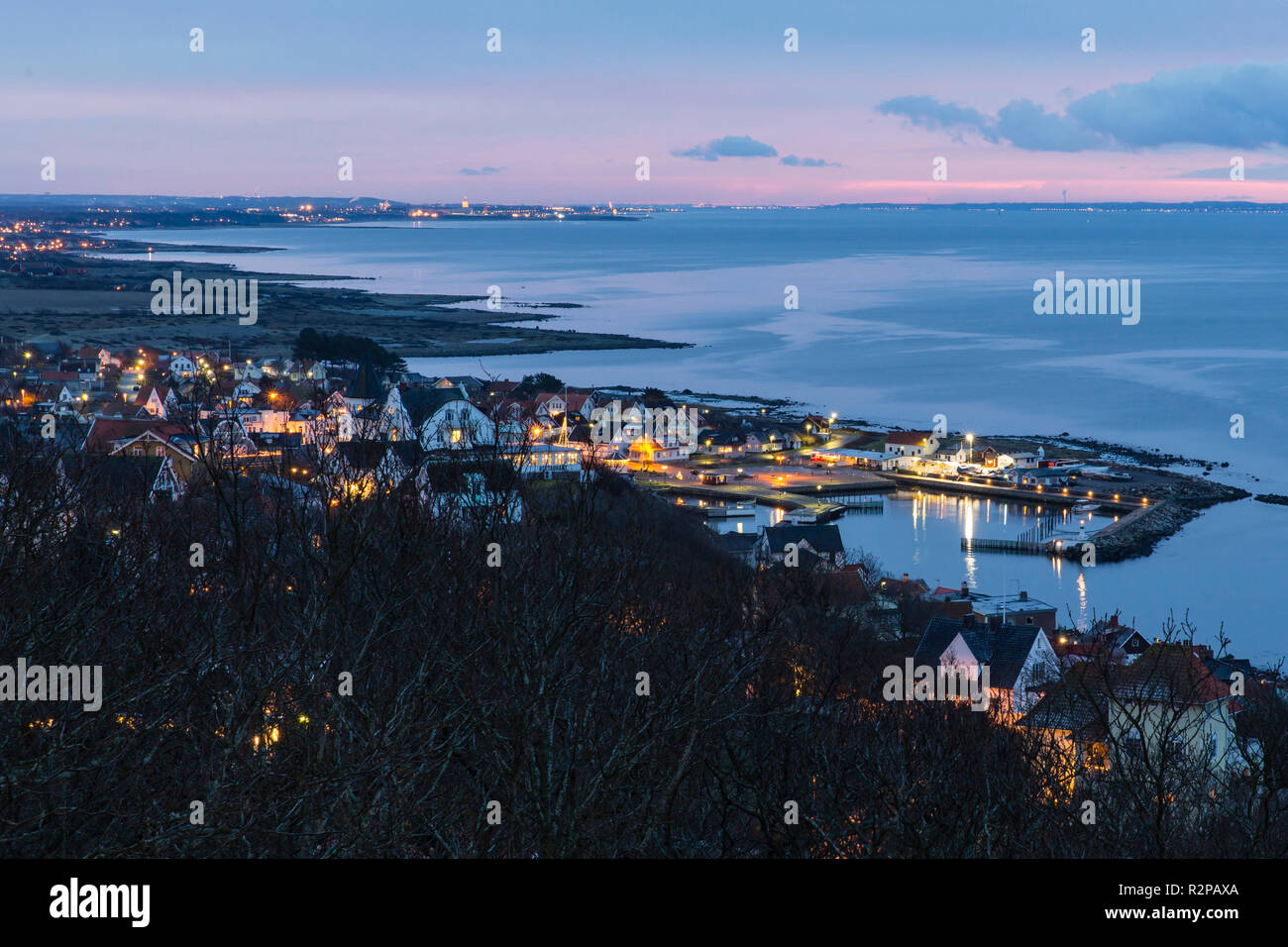 Southern sweden -Fotos und -Bildmaterial in hoher Auflösung – Alamy