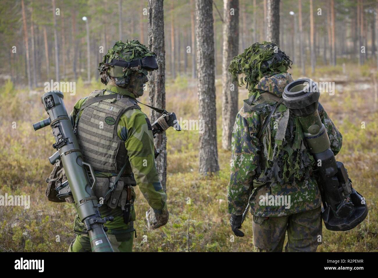 Armee panzer finnische verteidigungsstreitkräfte -Fotos und ...