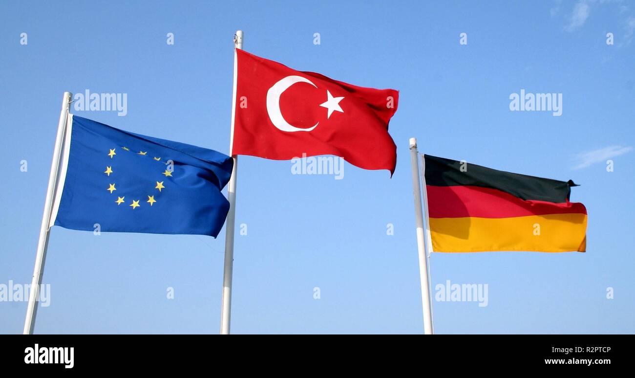 Verwunderlich Turkei Deutschland Visum Fotosnull