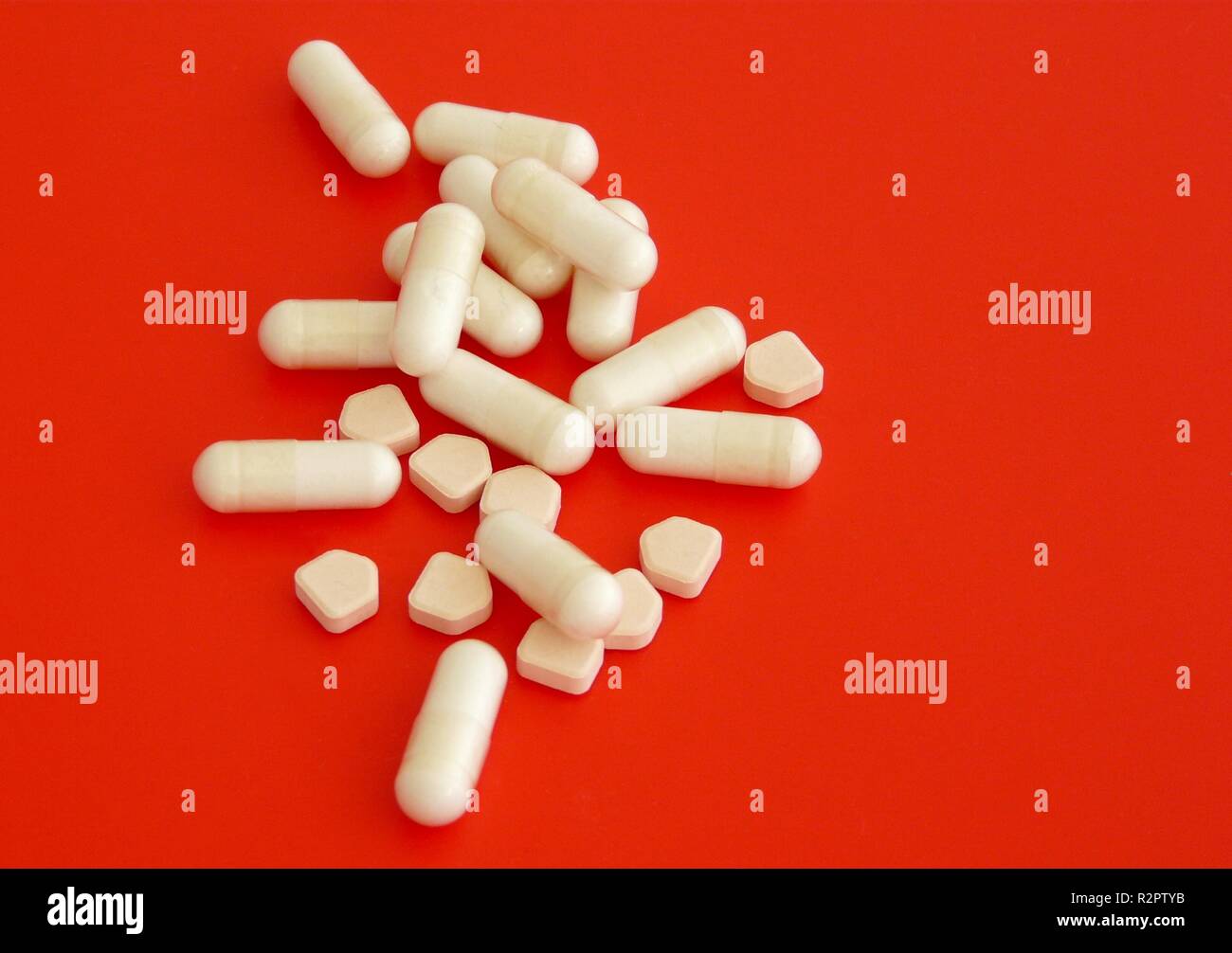 2 tablets -Fotos und -Bildmaterial in hoher Auflösung – Alamy