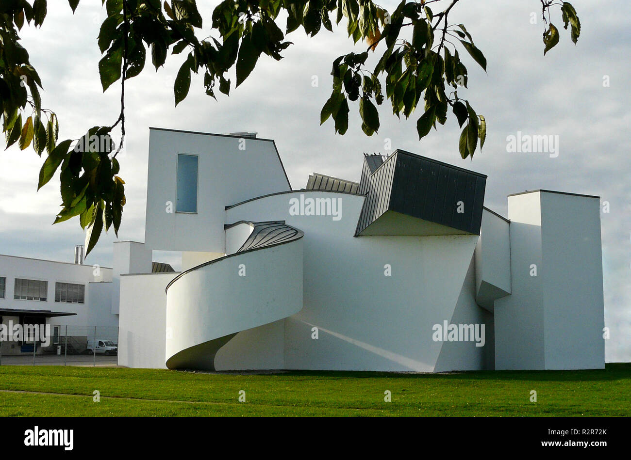 George nelson museum -Fotos und -Bildmaterial in hoher Auflösung – Alamy