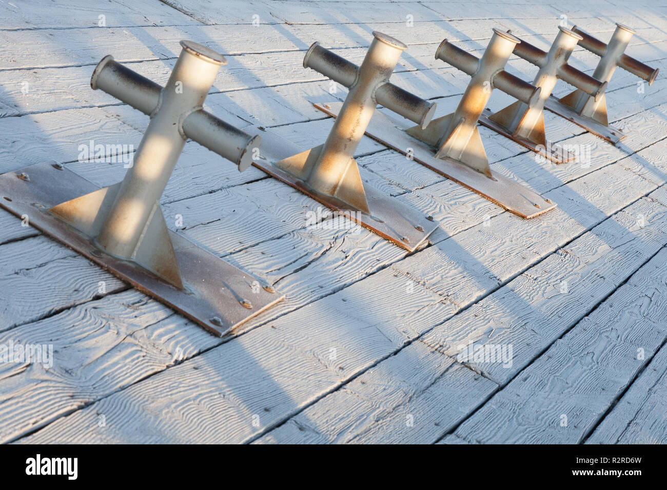 An das holzkreuz genagelt -Fotos und -Bildmaterial in hoher Auflösung – Alamy