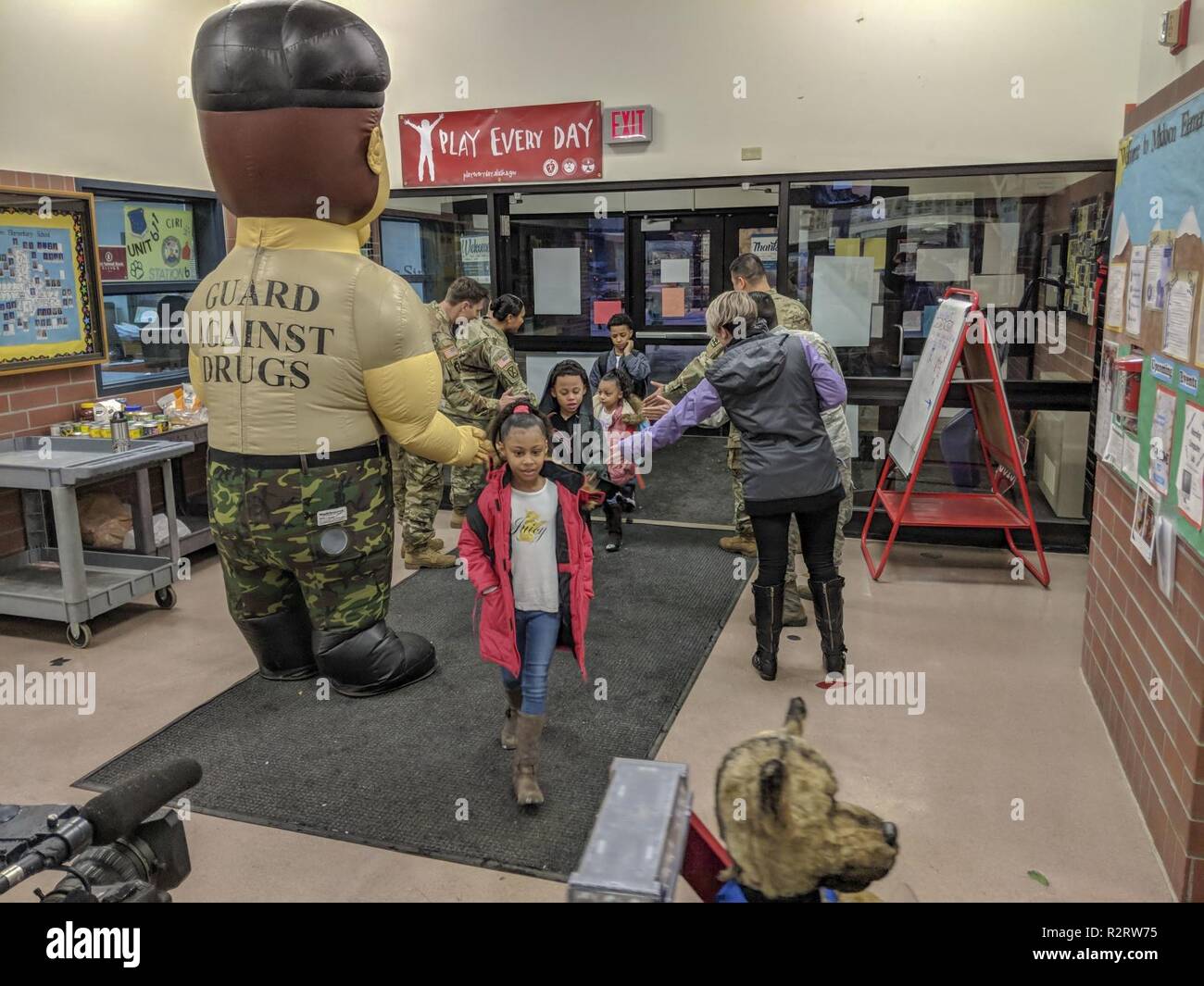 Muldoon elementar -Fotos und -Bildmaterial in hoher Auflösung – Alamy