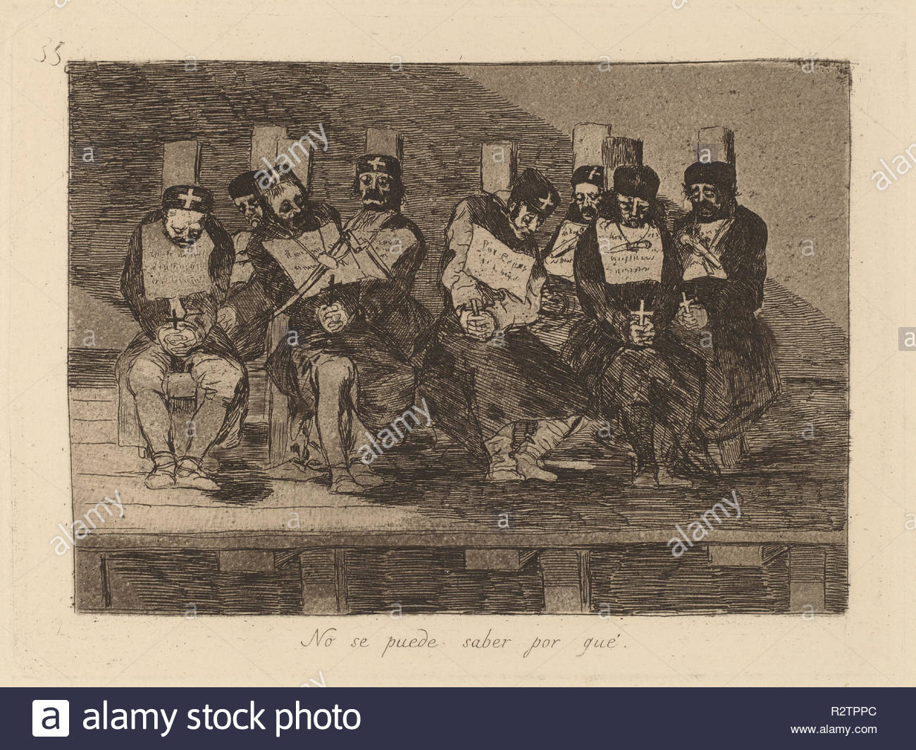 Garrotte Todesstrafe Stockfotos & Garrotte Todesstrafe Bilder - Alamy