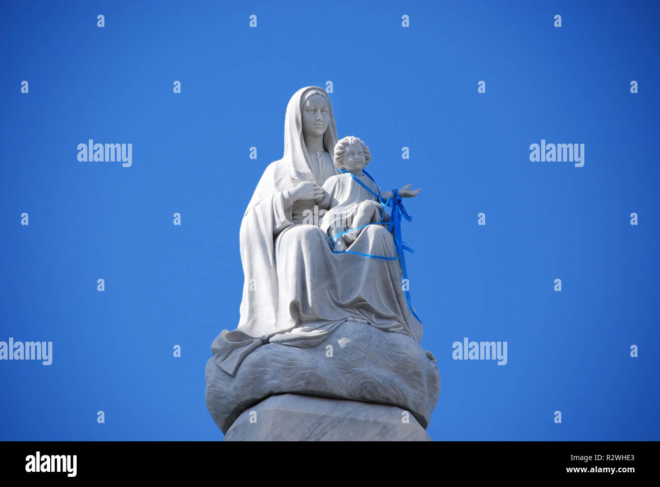 Cape madonna -Fotos und -Bildmaterial in hoher Auflösung – Alamy
