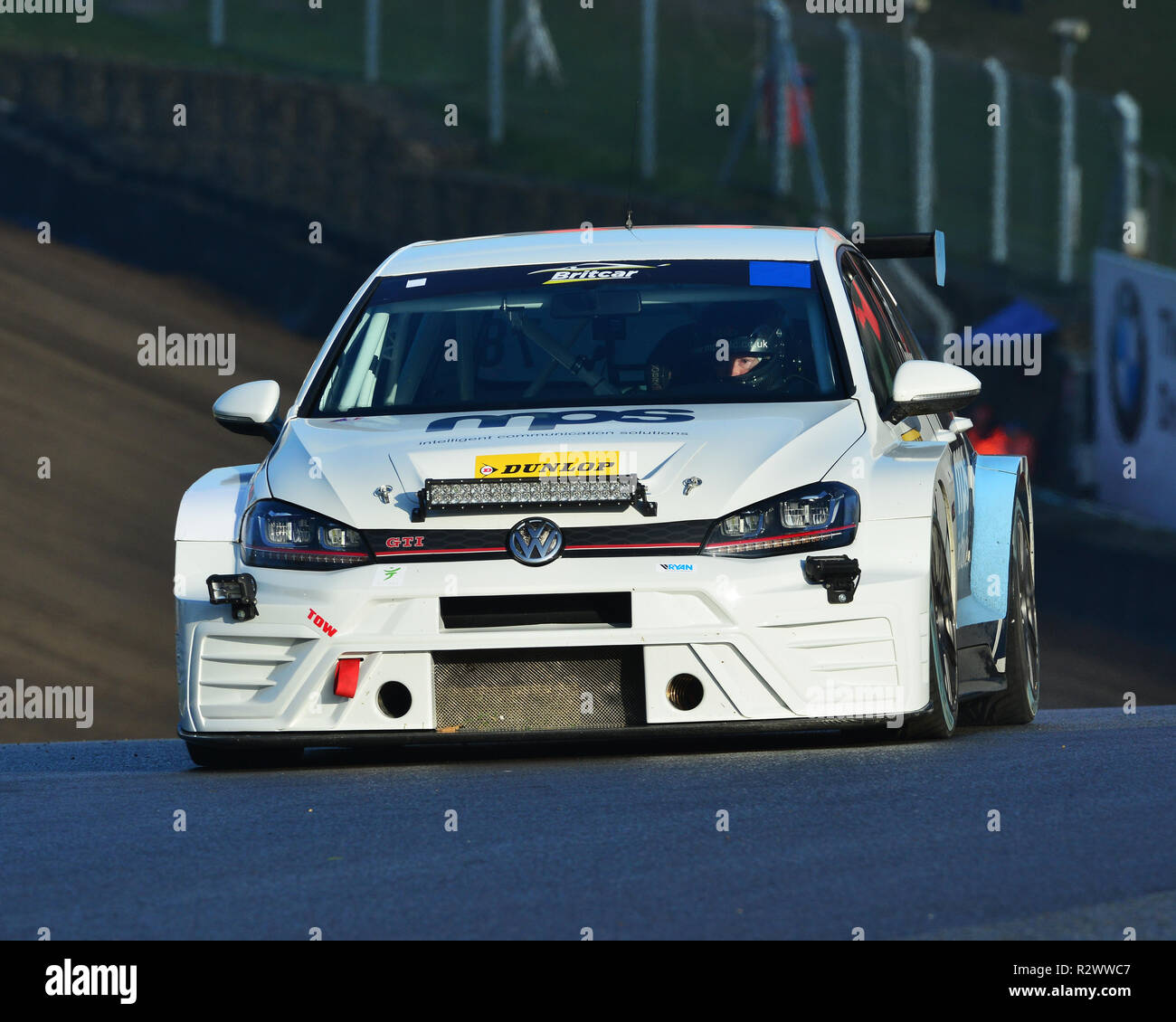 Vw golf gti tcr -Fotos und -Bildmaterial in hoher Auflösung – Alamy