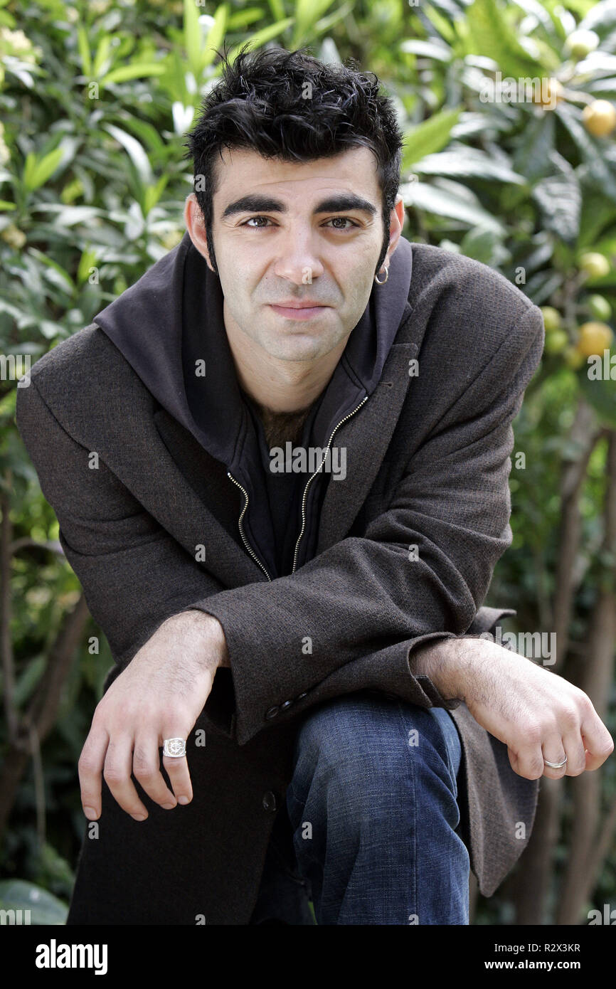 Fatih akin fatih akin -Fotos und -Bildmaterial in hoher Auflösung – Alamy