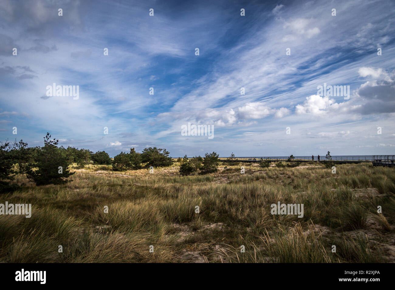 Hel peninsula poland -Fotos und -Bildmaterial in hoher Auflösung – Alamy