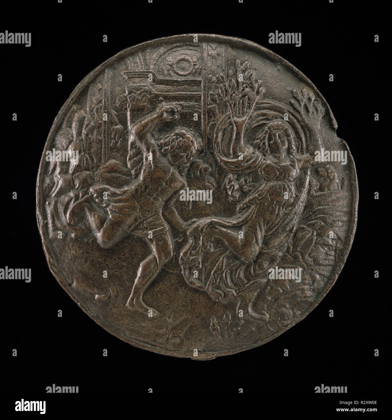 Meister Der Orpheus Legende Stockfotos und -bilder Kaufen - Alamy