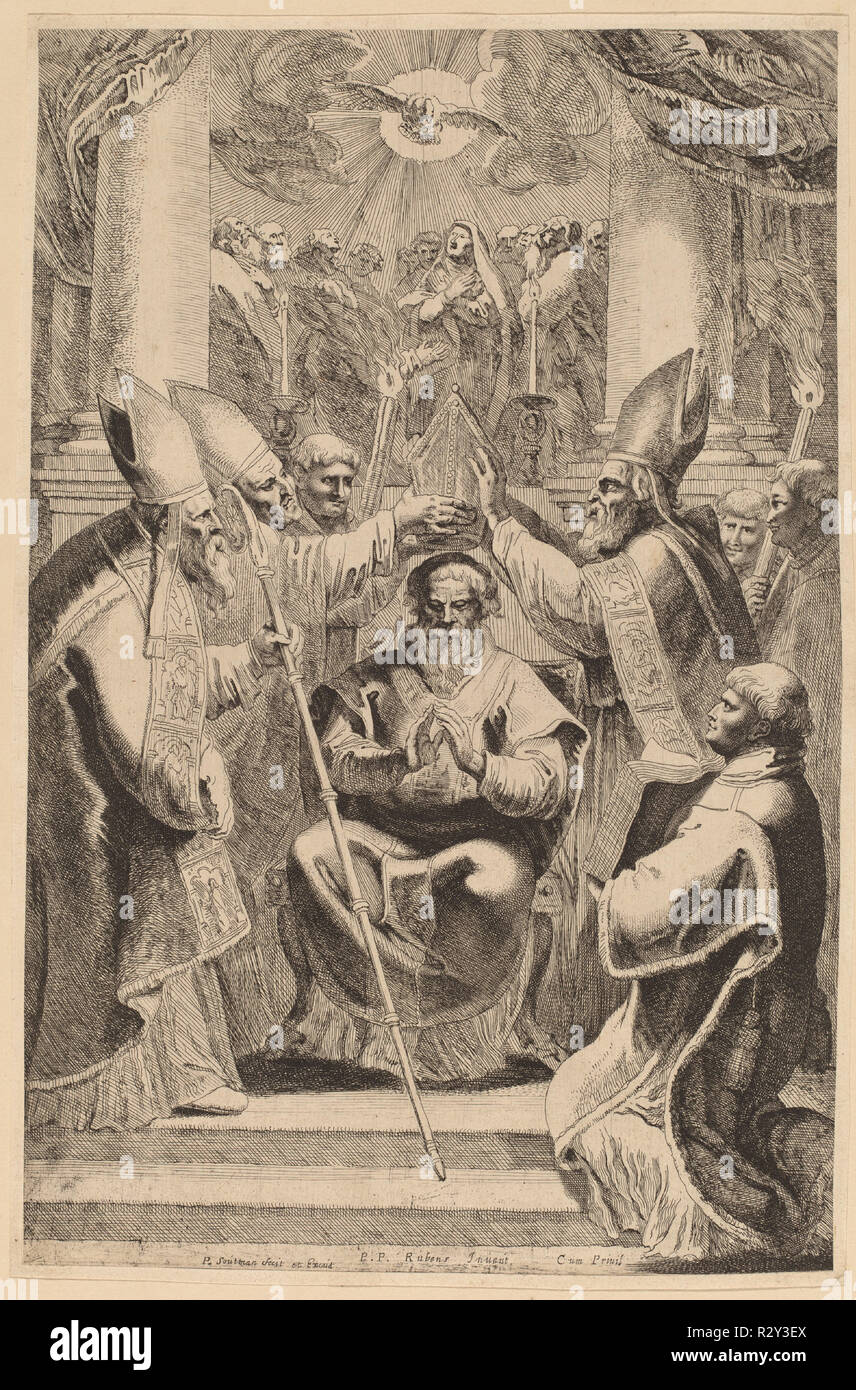 Pieter claesz soutman dopo sir peter paul rubens -Fotos und -Bildmaterial in hoher Auflösung – Alamy