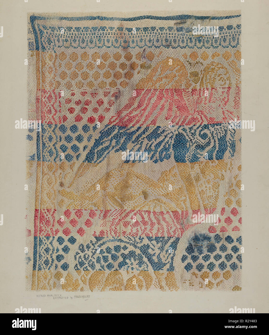 Alfred walbeck und maud m holme -Fotos und -Bildmaterial in hoher ...