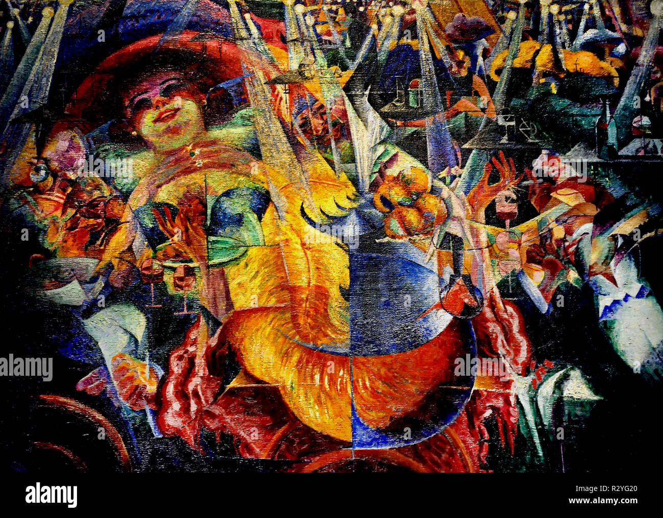 La risata -Fotos und -Bildmaterial in hoher Auflösung – Alamy