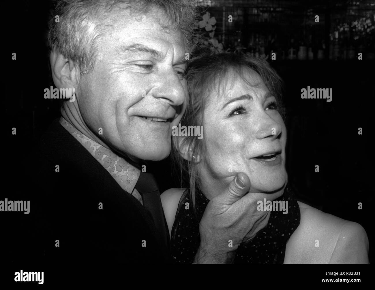 Zoe wanamaker where -Fotos und -Bildmaterial in hoher Auflösung – Alamy