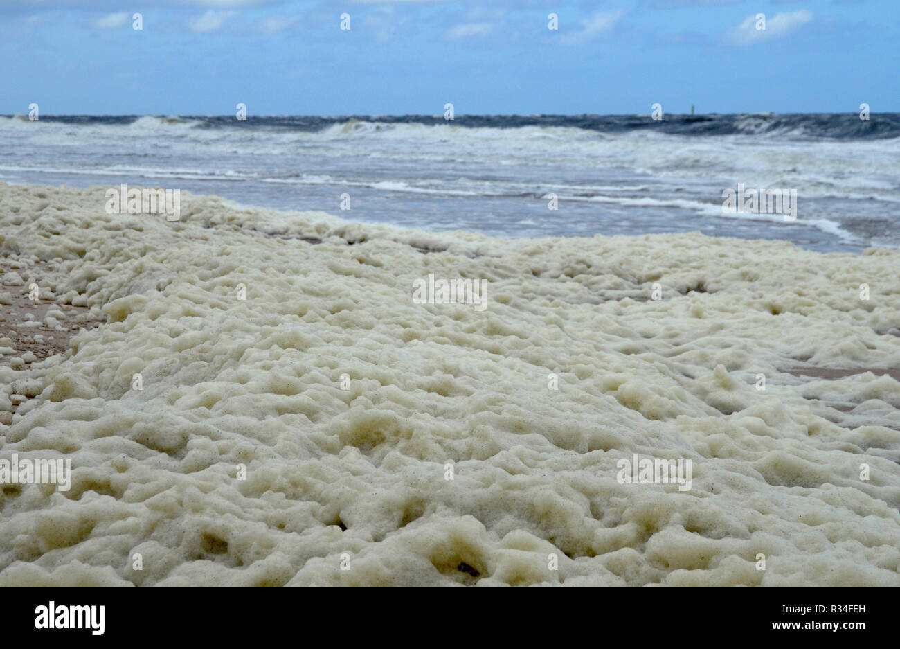 Surging billows -Fotos und -Bildmaterial in hoher Auflösung – Alamy