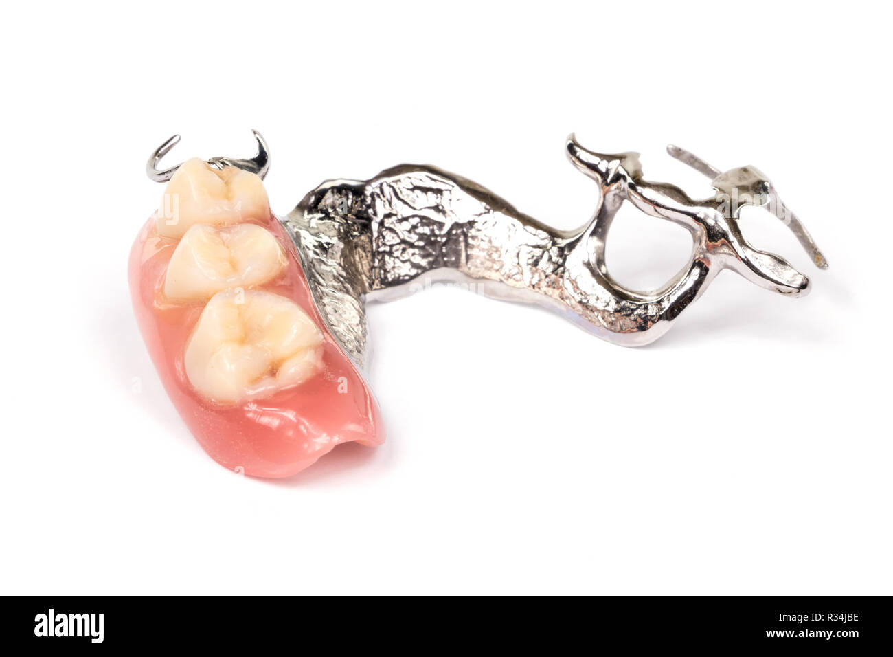 Durch zahnersatz -Fotos und -Bildmaterial in hoher Auflösung – Alamy