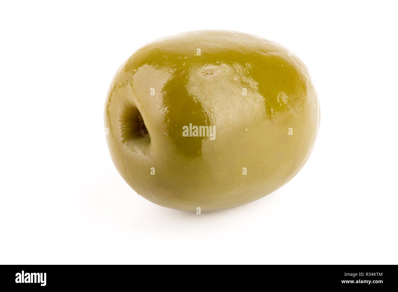 Eine olive auf einem zweig -Fotos und -Bildmaterial in hoher Auflösung ...