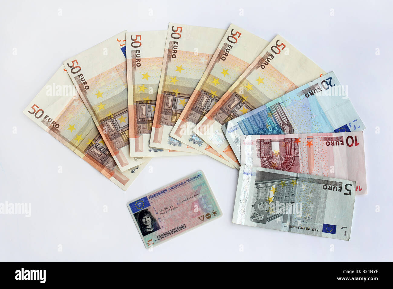 Fa hrerscheinkarte -Fotos und -Bildmaterial in hoher Auflösung – Alamy