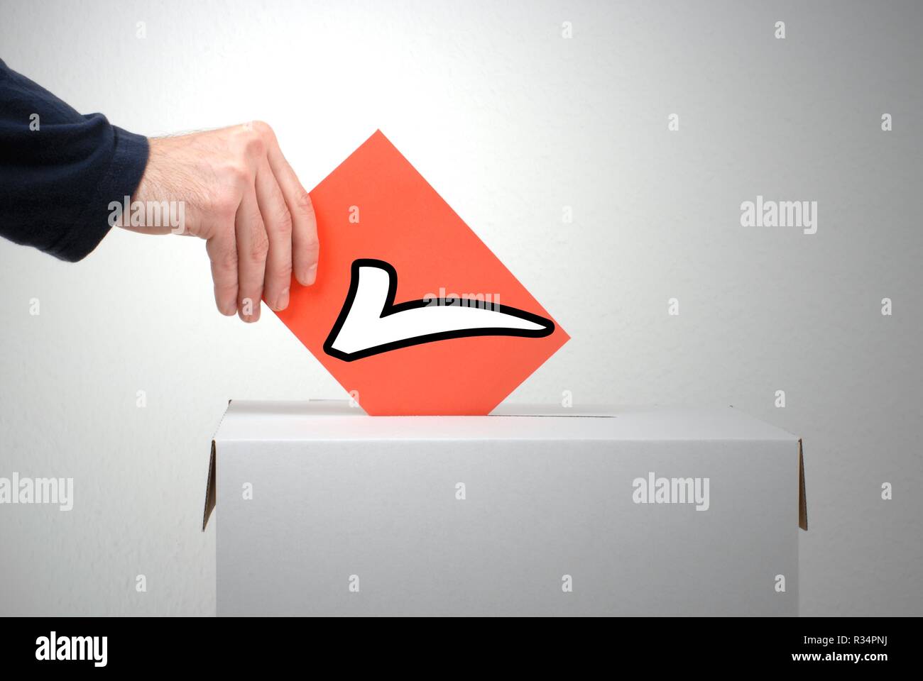 Stimme richtig -Fotos und -Bildmaterial in hoher Auflösung – Alamy