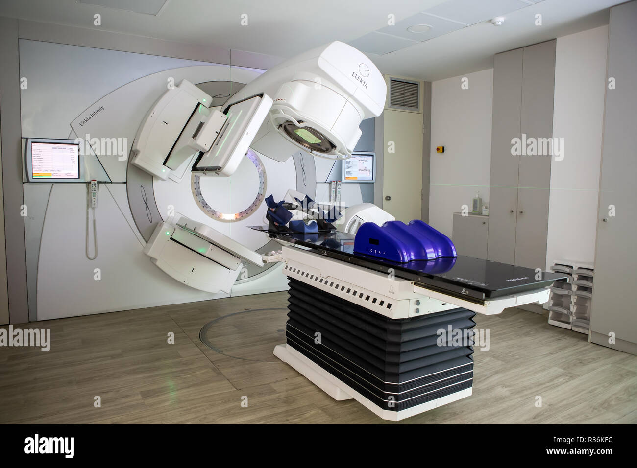 Beschleuniger behandeln -Fotos und -Bildmaterial in hoher Auflösung – Alamy