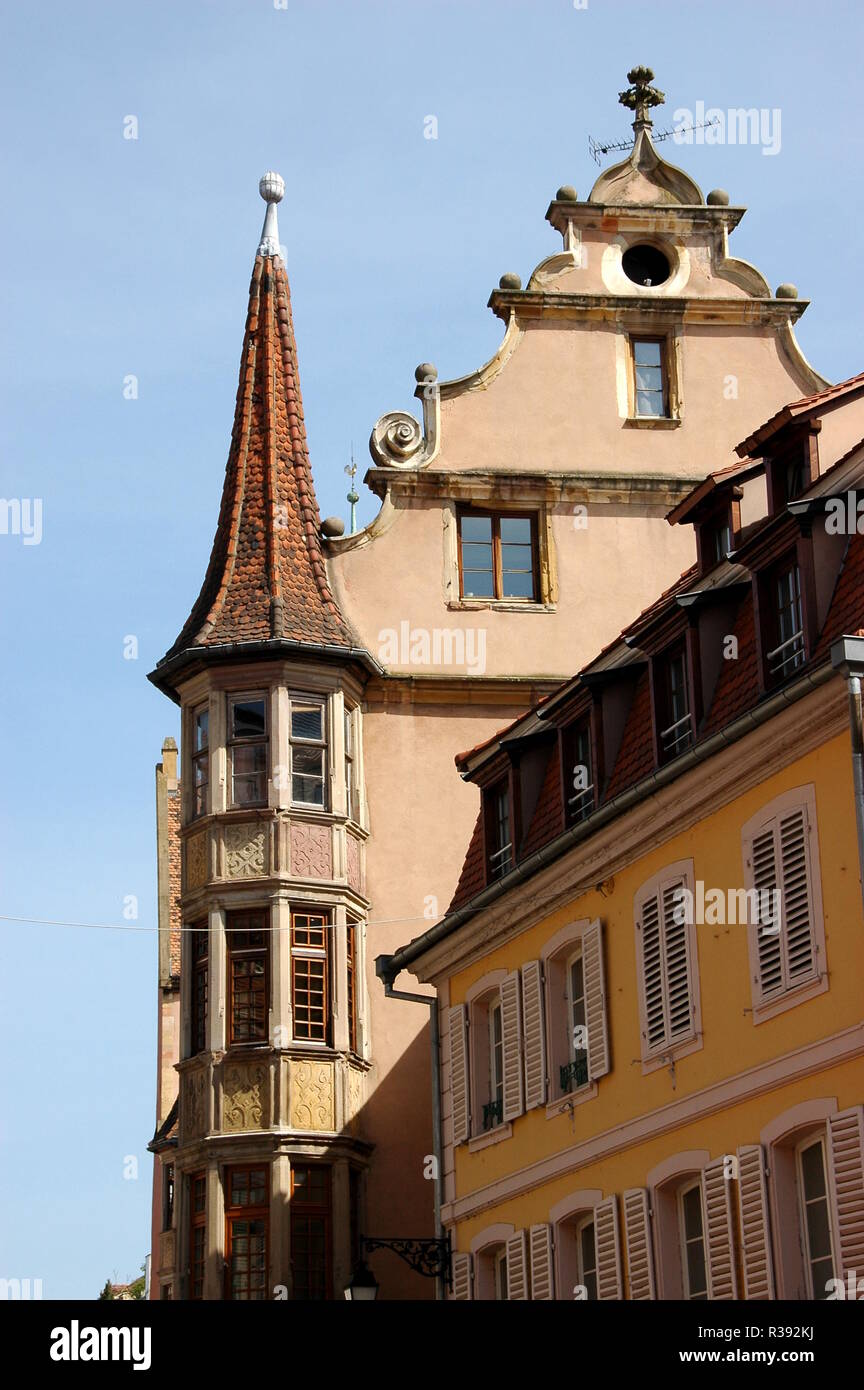Corbie giebel -Fotos und -Bildmaterial in hoher Auflösung – Alamy