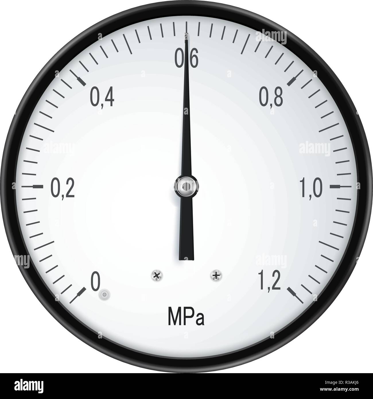 Manometer Stockfotos & Manometer Bilder - Alamy