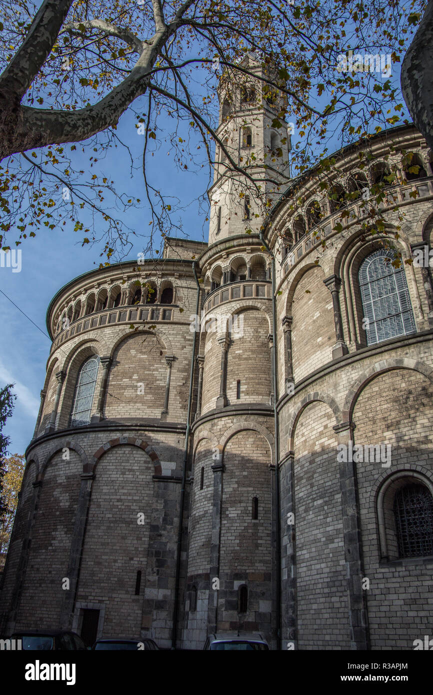 Köln st aposteln -Fotos und -Bildmaterial in hoher Auflösung – Alamy