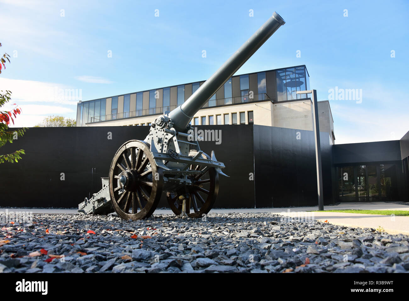 Memorial de verdun -Fotos und -Bildmaterial in hoher Auflösung – Alamy